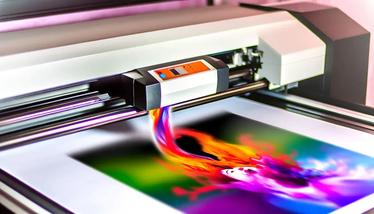 Creating DTF Transfers: Step-by-Step Guide for Beginners