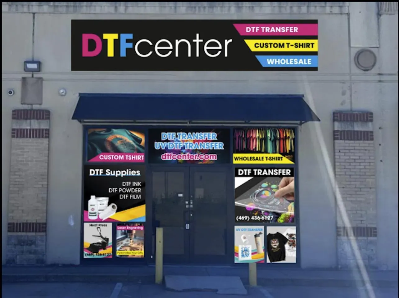 Dallas DTF conversation: A Safe, Respectful Talk Guide